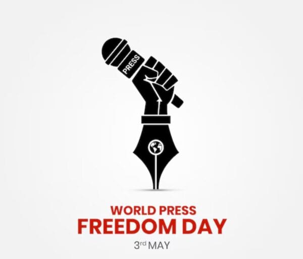 World Press Freedom Day 2025: Significance, History, and Why May 3rd ...